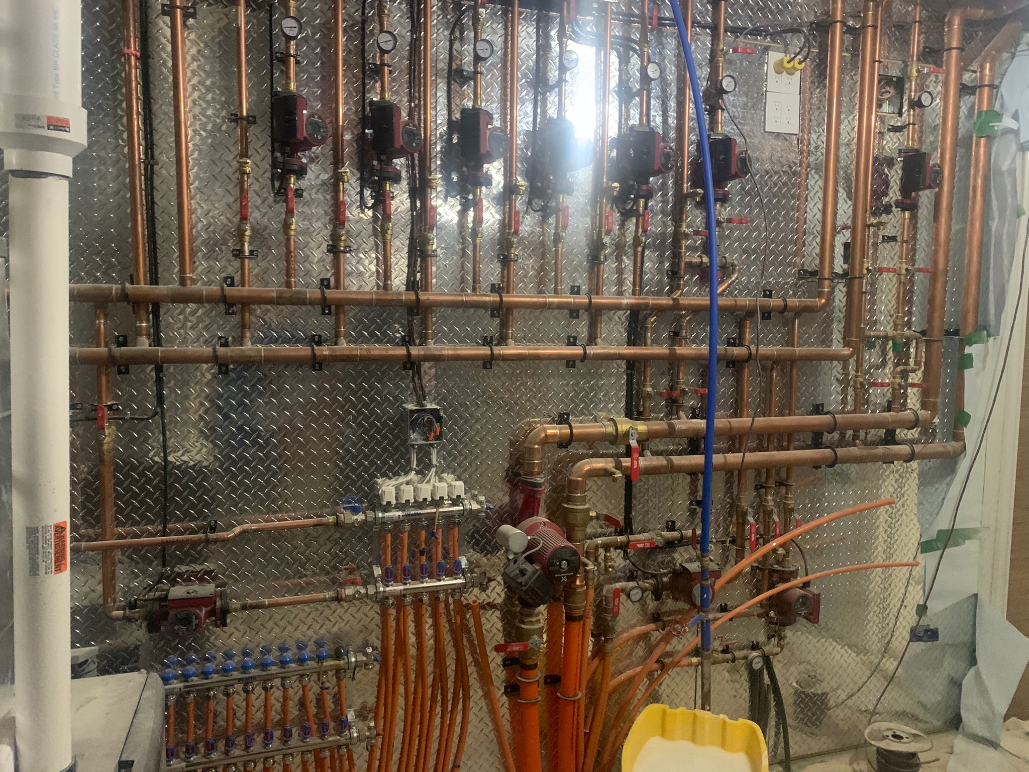 Siaco Incorporated – Professional plumbing services Toronto